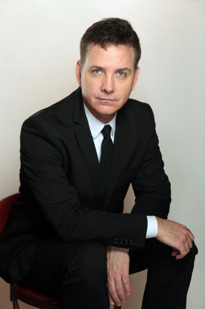John Capes
