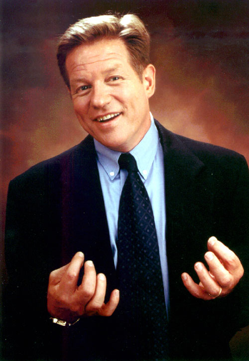 Jimmy Tingle