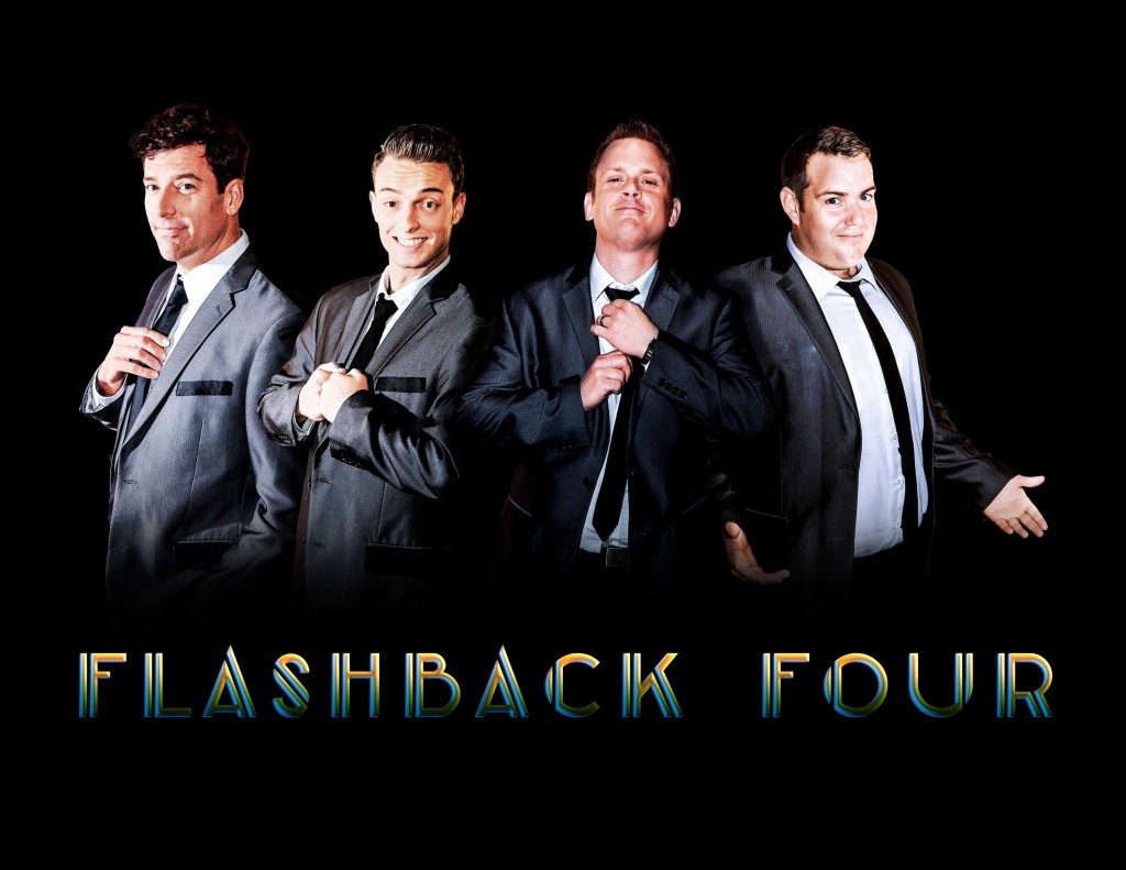 Flashback Four