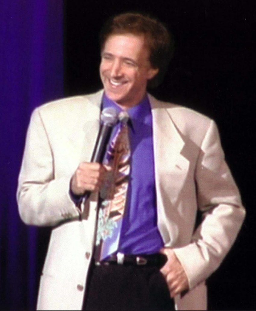 Bobby Kelton